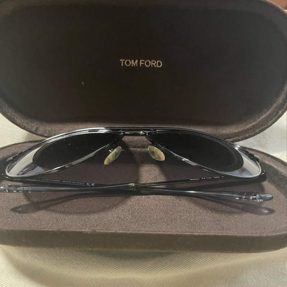 Tom Ford | Accessories | Tom Ford Aviator Glasses | Poshmark